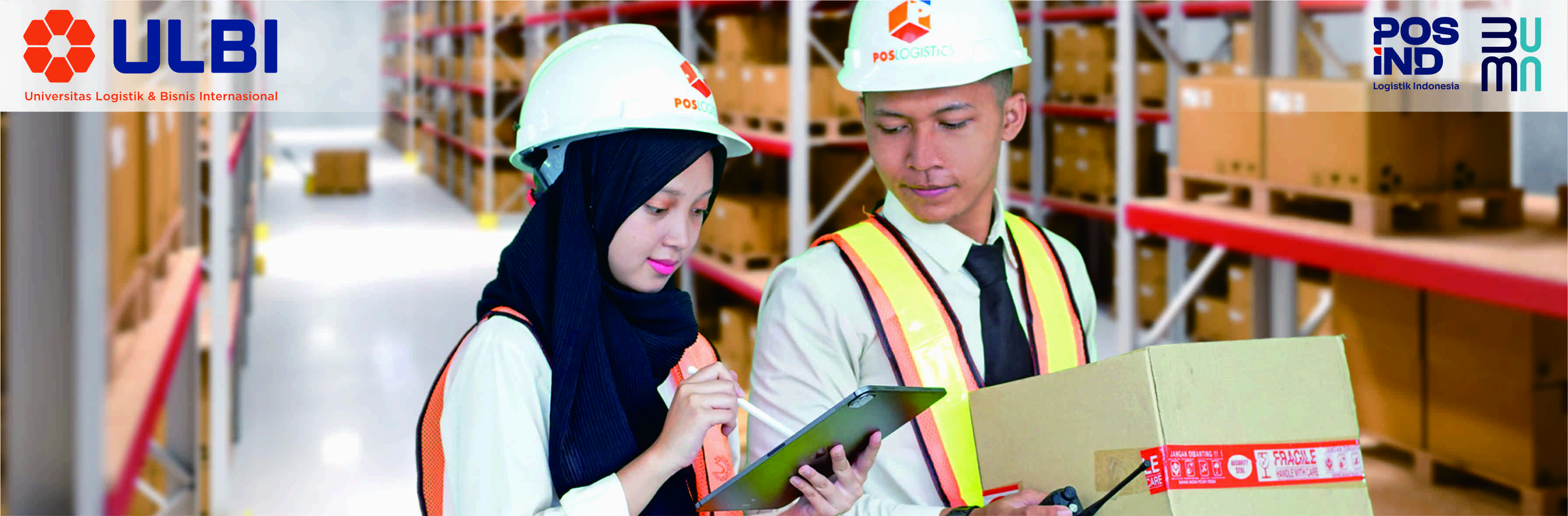 Kuliah di Universitas Ini, Dijamin Lulus Langsung Kerja! - Admission ULBI