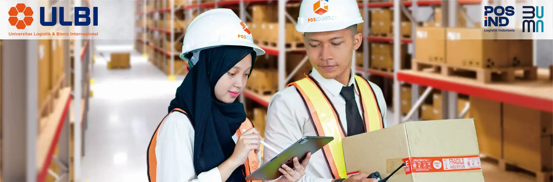 Kampus di Bandung dengan Program Kelas Karyawan - Admission ULBI